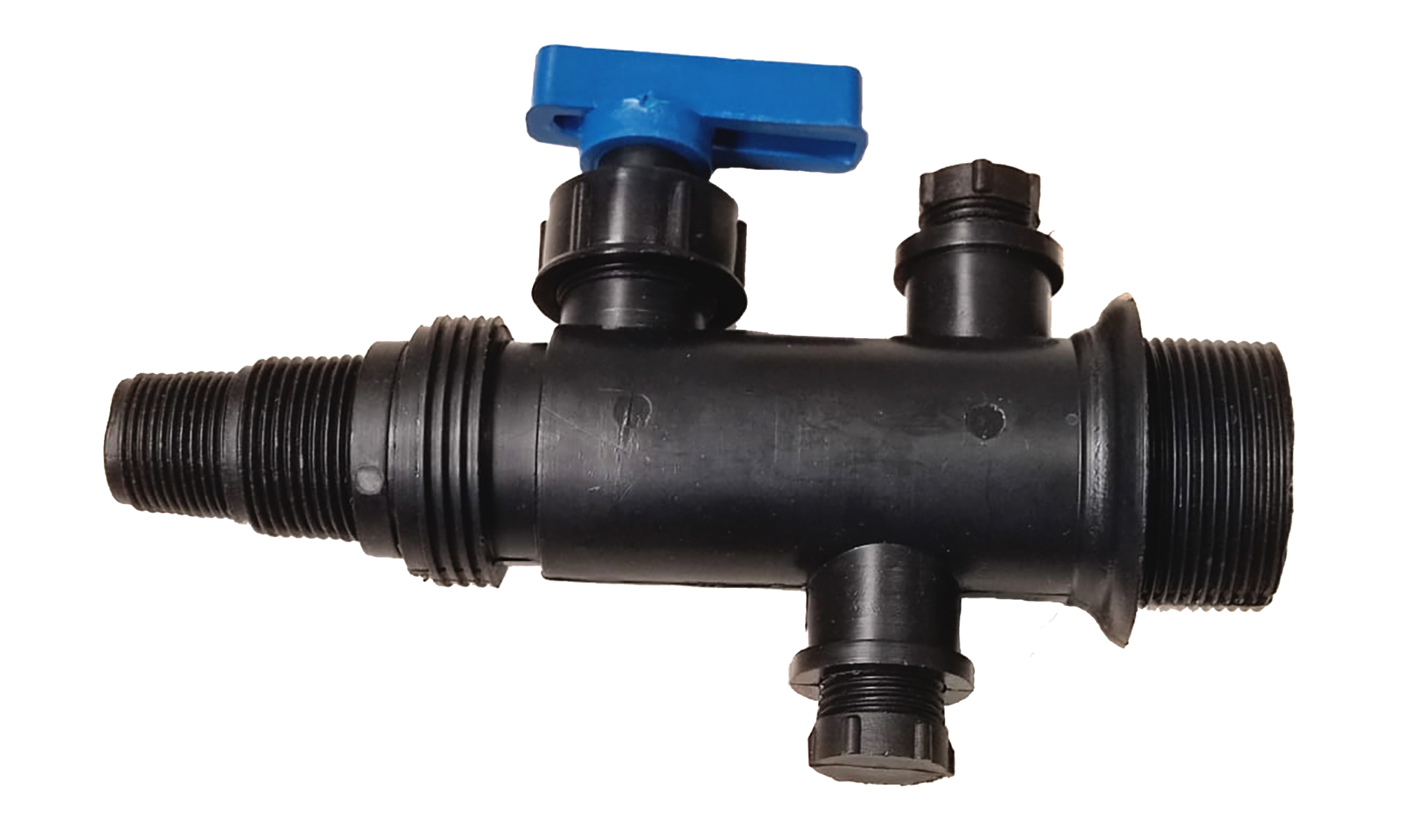 MULTICONECTOR SENCILLO / CON LLAVE